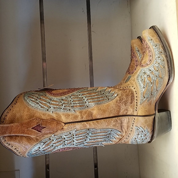 Corral | Shoes | New Womens Corral A4235 | Poshmark